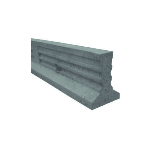 Concrete Screed Rails by Kota - Devoran Metals Online Shop