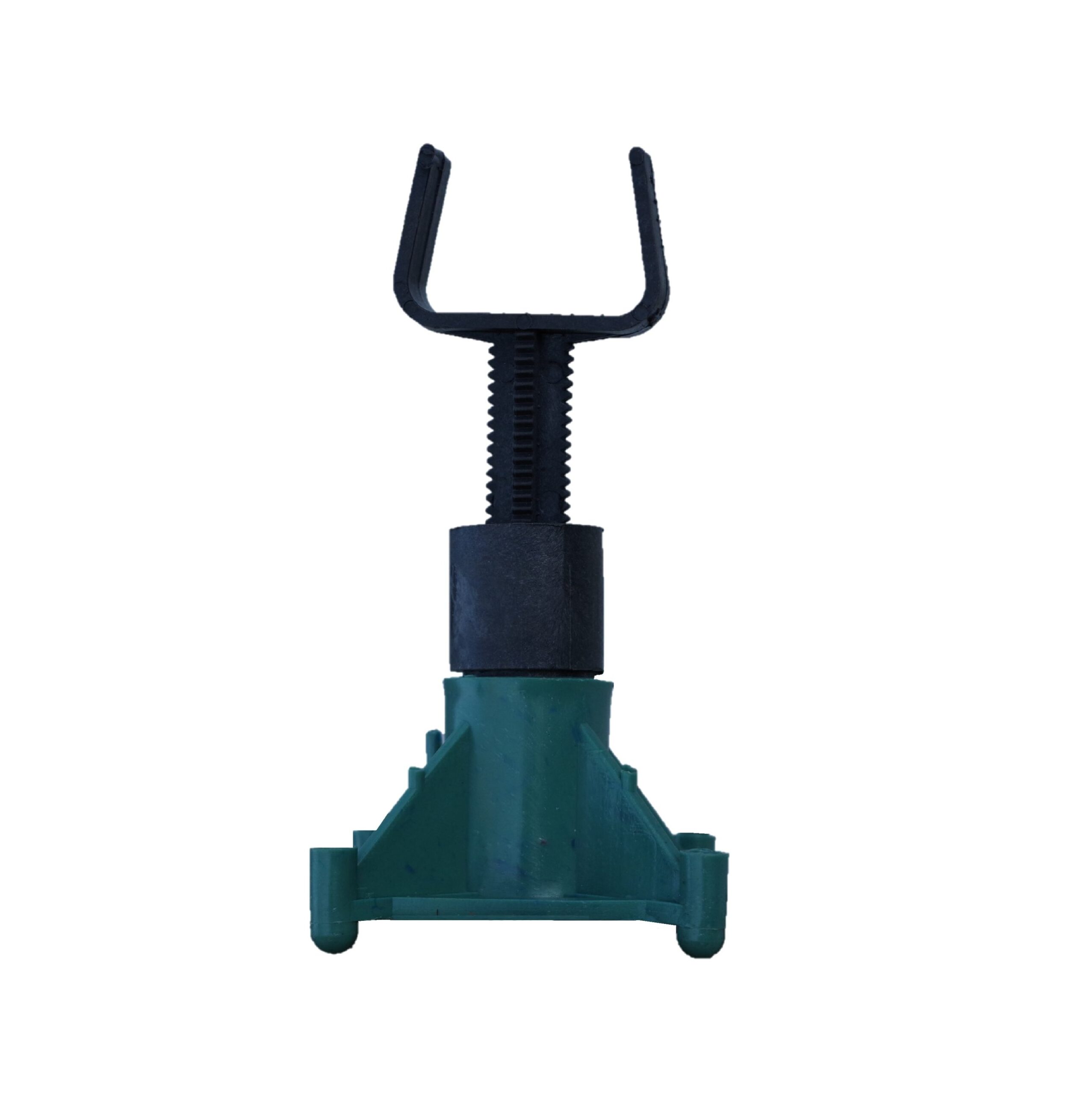 Plastic Screed Chairs - Devoran Metals