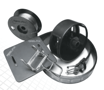 Reelfix Complete Set - Devoran Metals