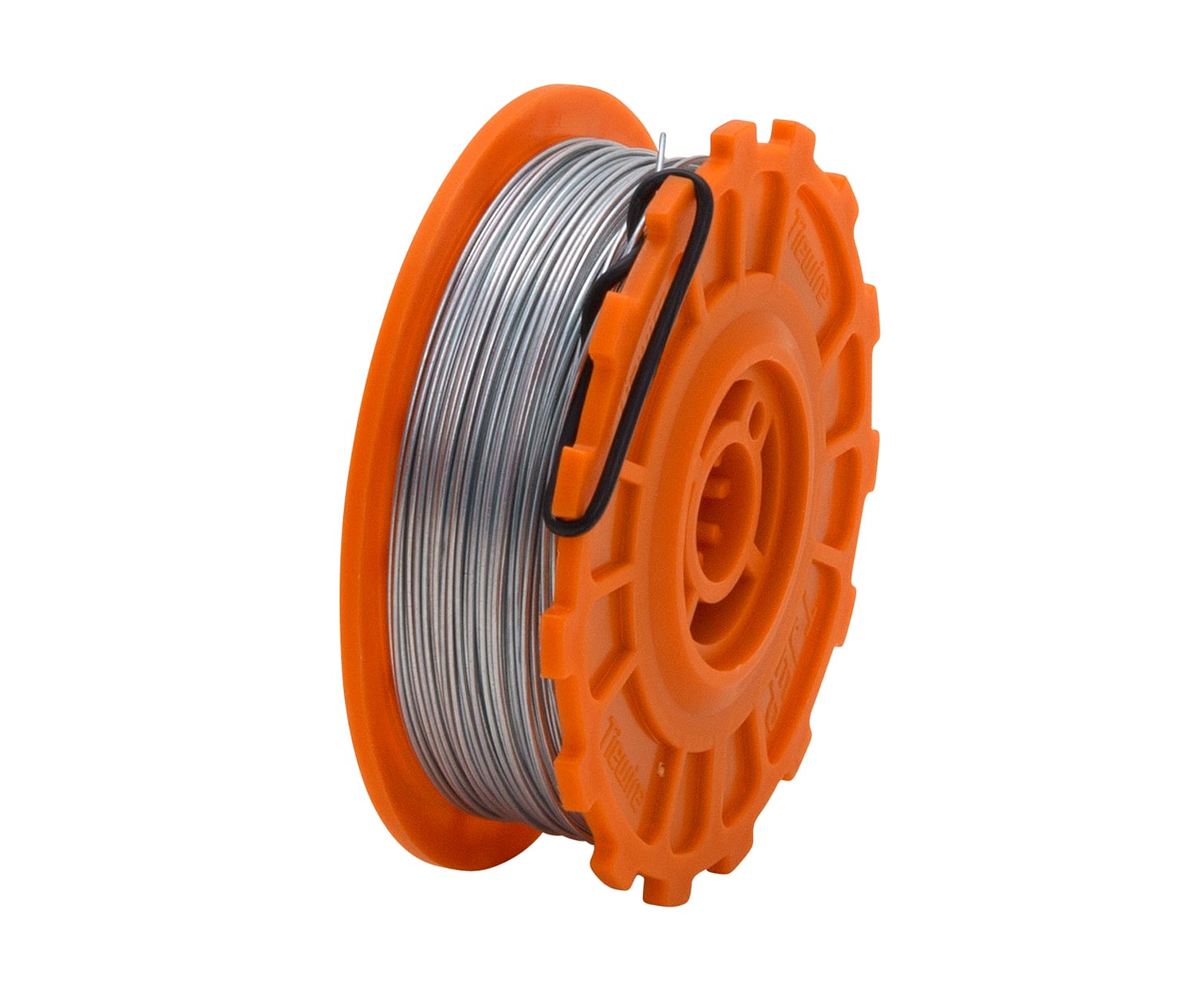 TJEP Wire xp - Galvanised Tying Wire - Devoran Metals