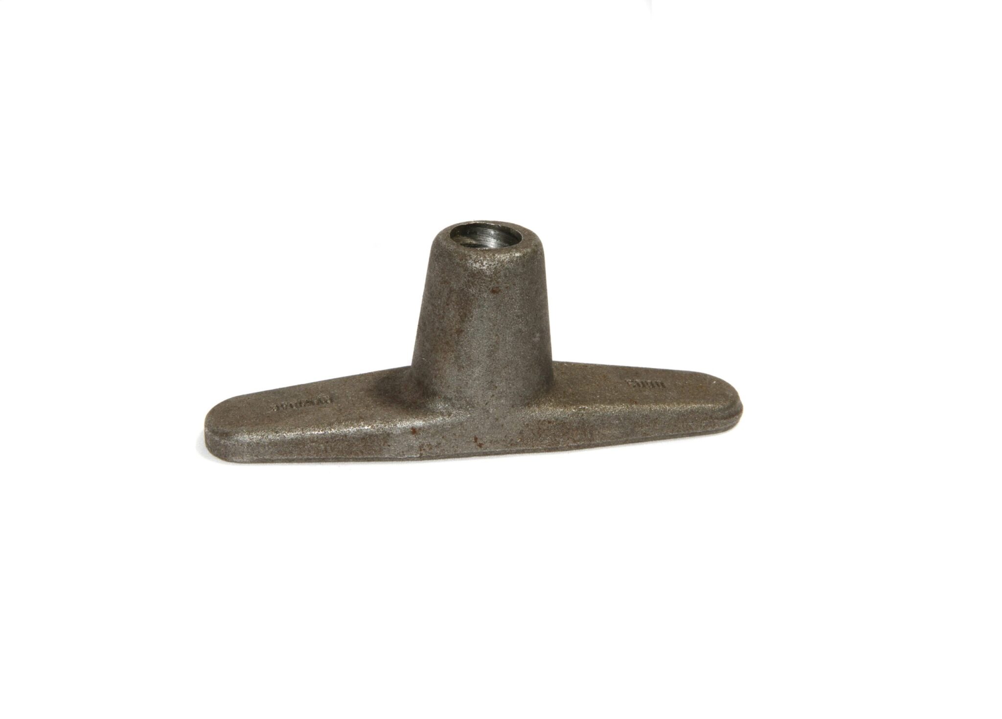 Weldable Anchors - Devoran Metals