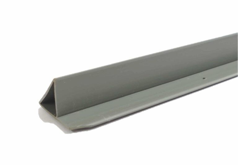 Flanged Chamfer Edge Profile - Devoran Metals