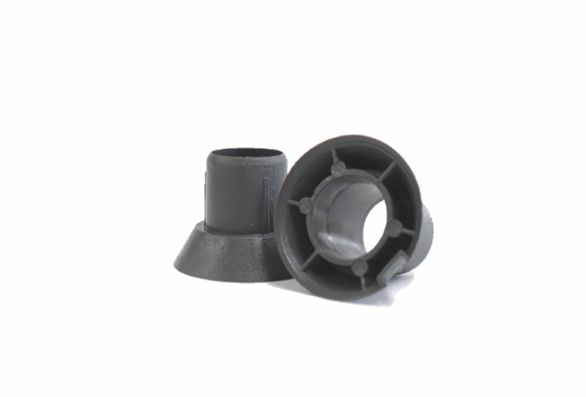 Plastic Cones - Devoran Metals