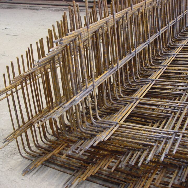 Fabric Archives - Devoran Metals