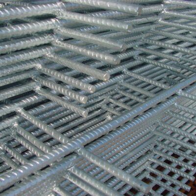 Stainless Steel & Galvanised Reinforcement Archives - Devoran Metals