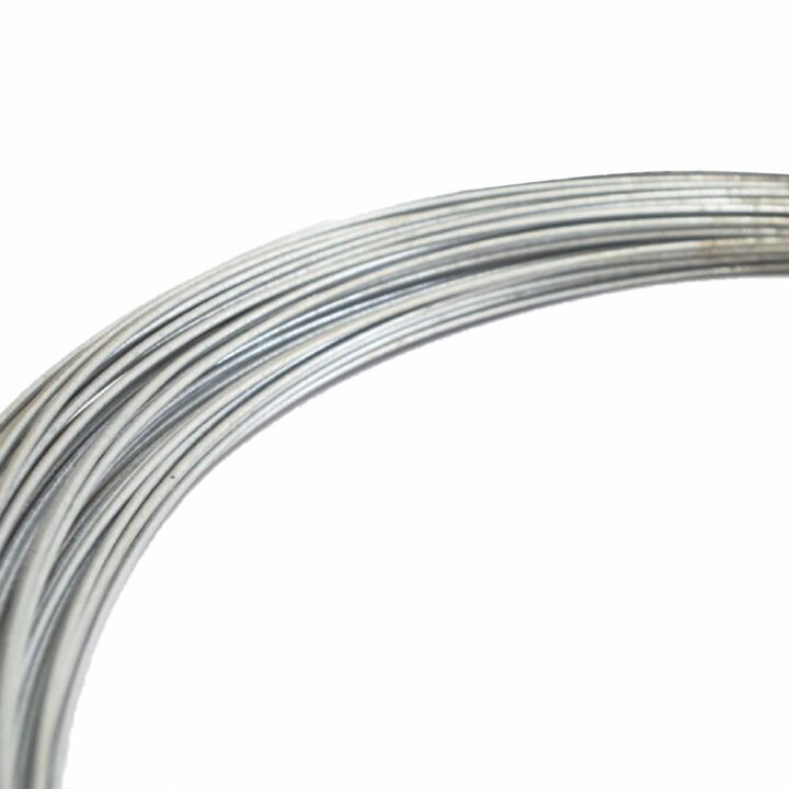 T-Jep Galvanised Wire Archives - Devoran Metals