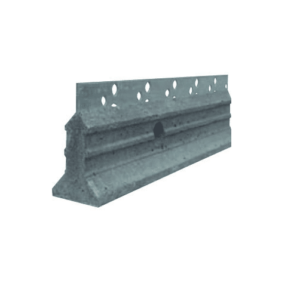 Kota Metal Top Concrete Screed Rails - Devoran Metals - Shop