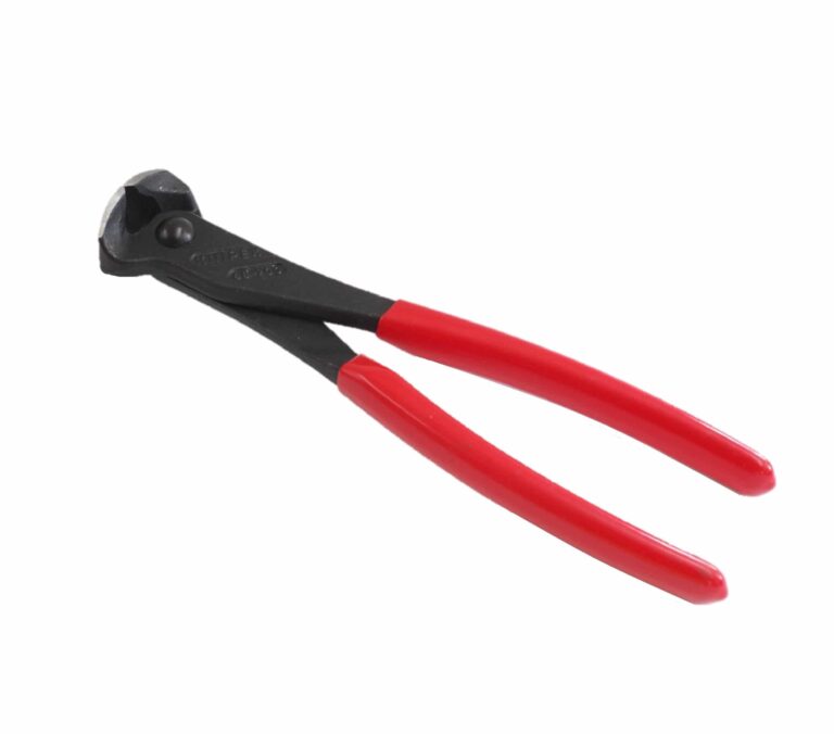 Knipex Wire Cutters - Devoran Metals