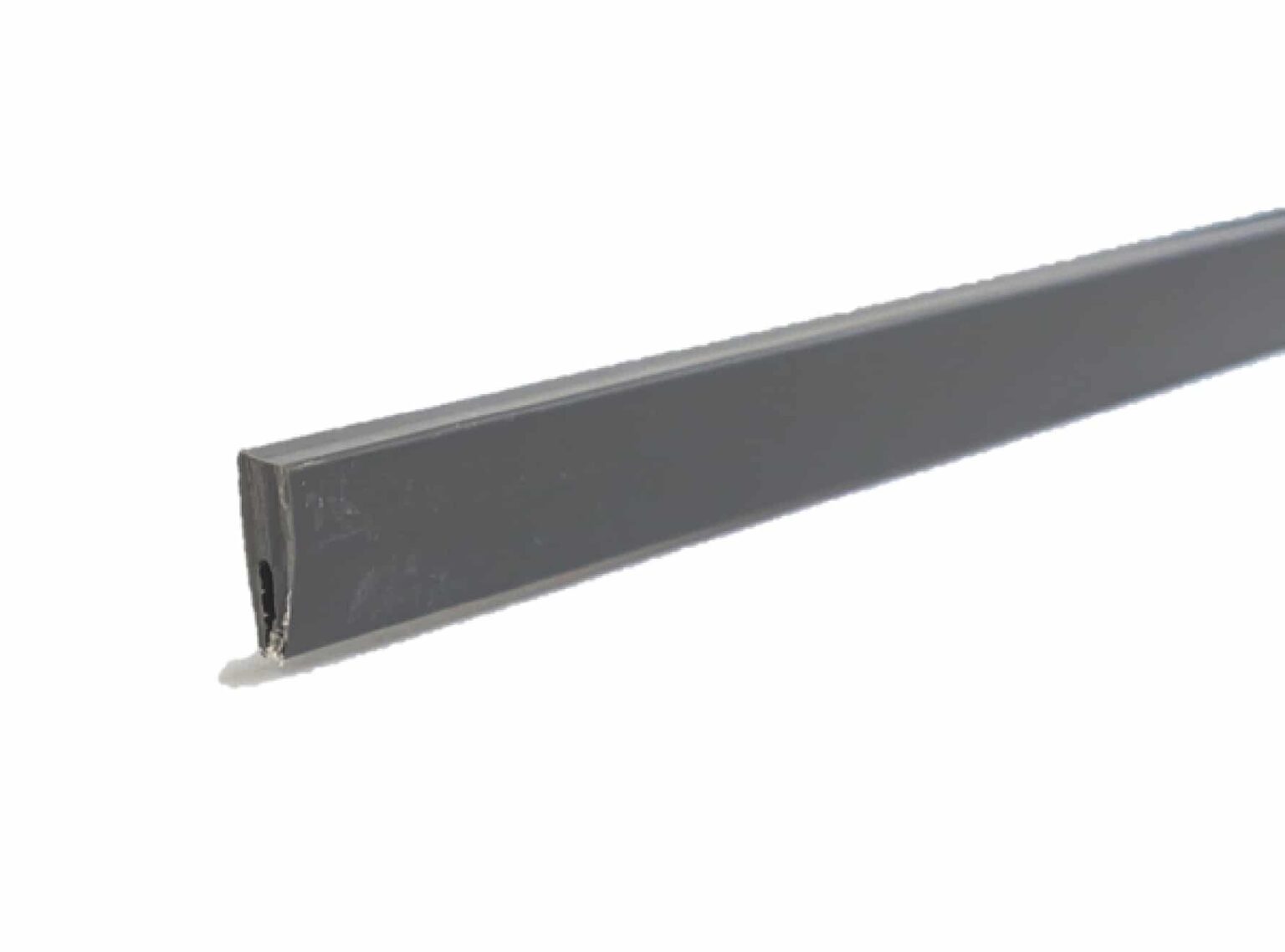 Kota Screed Rails PVC Plastic Profile - Devoran Metals Shop