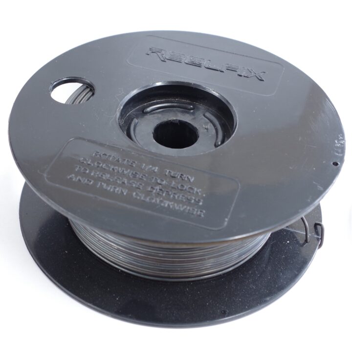 Tying systems Archives - Devoran Metals