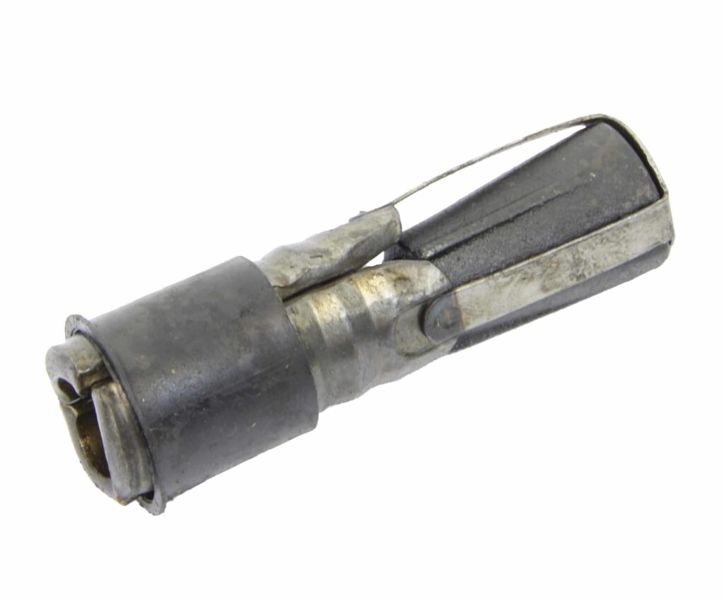 Rock Anchors - Devoran Metals