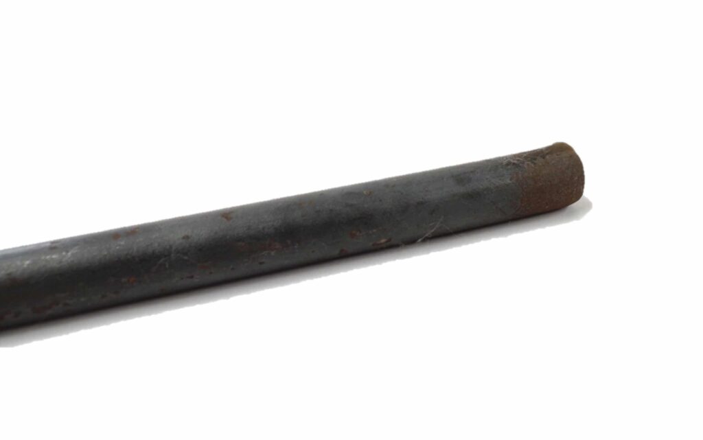 12mm Smooth Dowel Bars - Devoran Metals