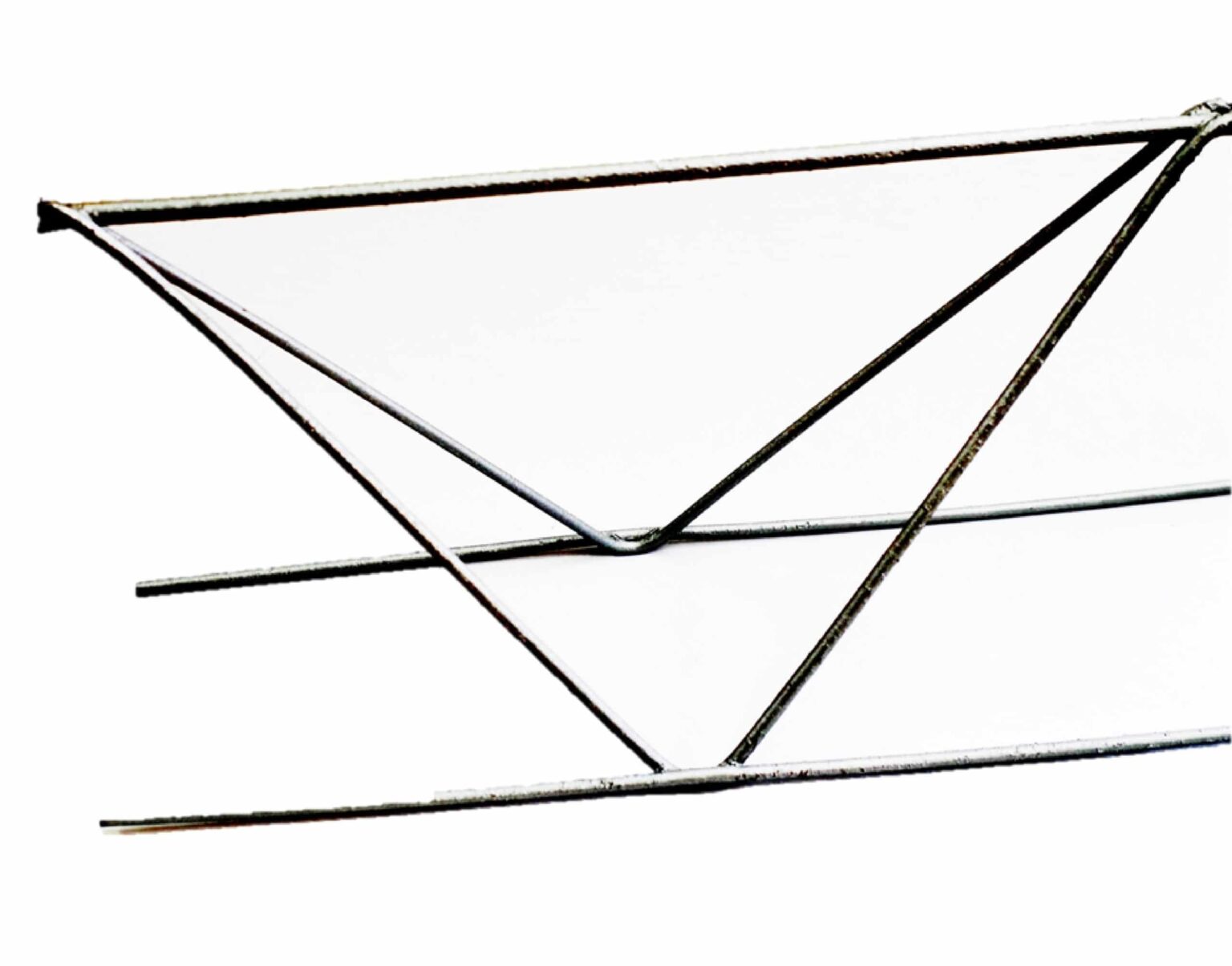 Continuous Wire Hystools - Devoran Metals