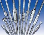 LENTON Threaded Rebar Splicing Systems - Devoran Metals
