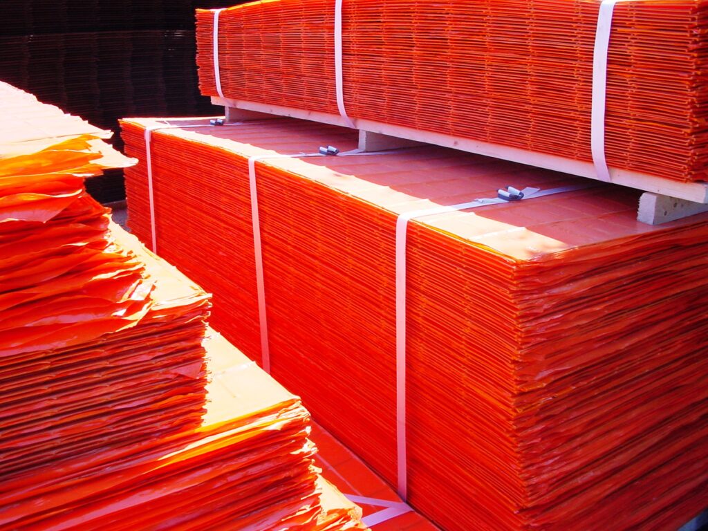 Novoform Permanent Formwork - Devoran Metals